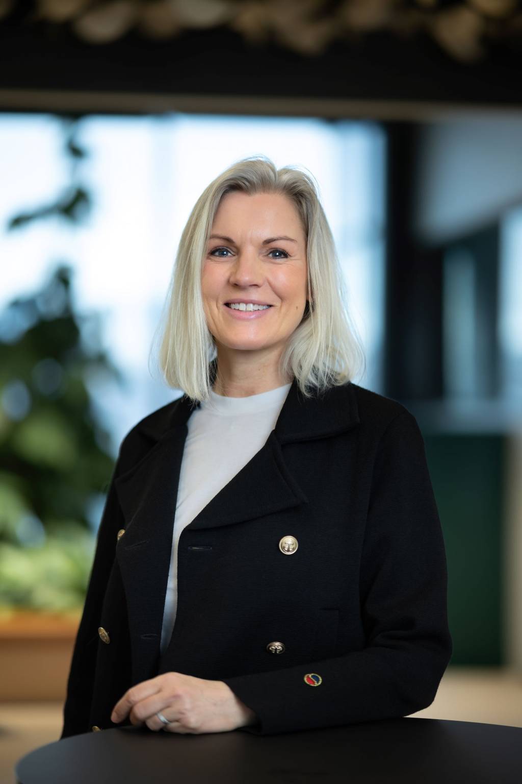 Hva er et godt kontor? - Entra